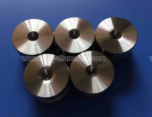 Tungsten carbide dies for wire drawing machine PCD wire drawing die