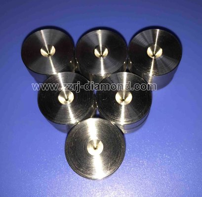 Diamond PCD die blanks, wire drawing PCD dies, diamond tools