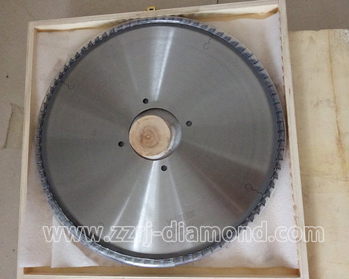 Polycrystalline Diamond saw blade for panel sizing machine