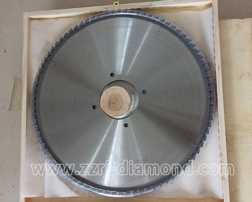 High Quality PCD Circuit Board Saw Blades for Cutting PCB Board