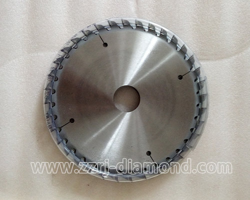 High Quality PCD Circuit Board Saw Blades for Cutting PCB Board