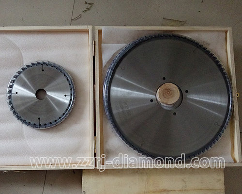 PCD Diamond Saw Blade for Particle Board