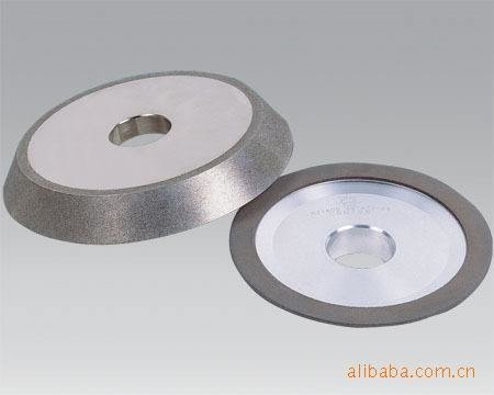Centerless Diamond Grinding Wheel,Resin Bond Diamond Grinding Wheel,Grinding Wheel for Carbide