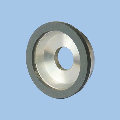 Abrasive Tools/ Vitrified bond diamond grinding wheels for PCD tools, Tungsten steel, ceramic