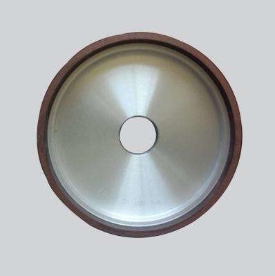 Abrasive Tools/ Long life Metal bond diamond grinding wheels for grinding ceramic, glass