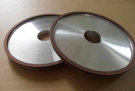 1A1 resin diamond grinding wheel for tungsten carbide
