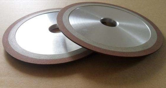 1A1 resin diamond grinding wheel for tungsten carbide
