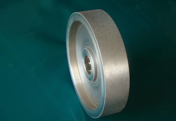 China supplier diamond tool resin/vitrified bond/electroplated abrasive diamond grinding wheels