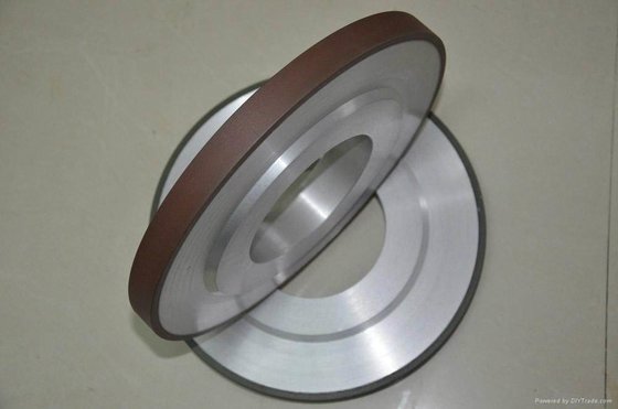 1A1 resin diamond grinding wheel for tungsten carbide