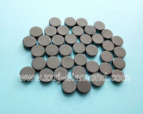 Polycrystalline diamond PDC insert cutter 1313,oilfield PDC cutter 1613 for export