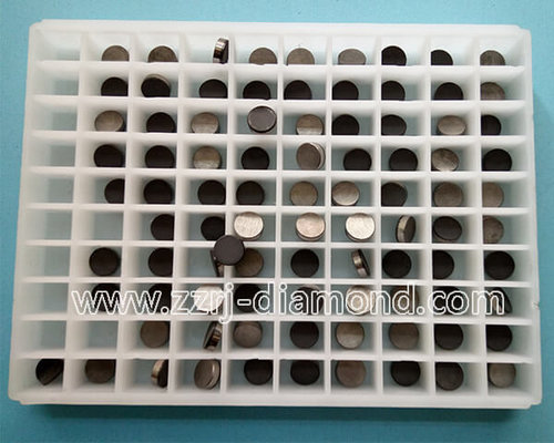 1308 PDC cutter for coal mining, 1308 PDC inserts for drill bits