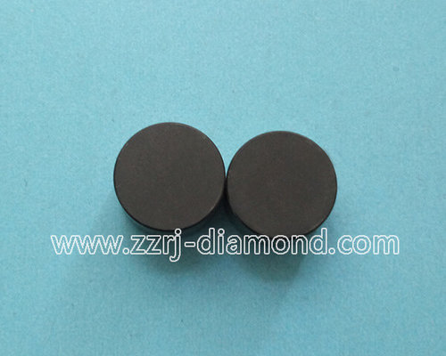 Polycrystalline diamond PDC insert cutter 1313,oilfield PDC cutter 1613 for export