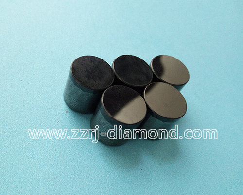 Polycrystalline diamond PDC insert cutter 1313,oilfield PDC cutter 1613 for export