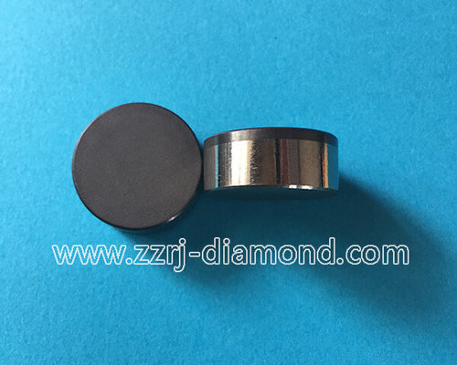 Polycrystalline diamond PDC insert cutter 1313,oilfield PDC cutter 1613 for export