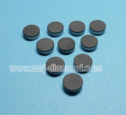 Pdc Cutter 1308/ 1313/ 1613/ 1616/ 1906/ 1916 For Oilfield Drilling