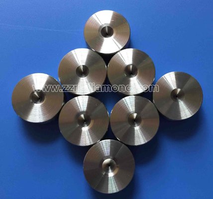 Tungsten carbide dies for wire drawing machine PCD wire drawing die