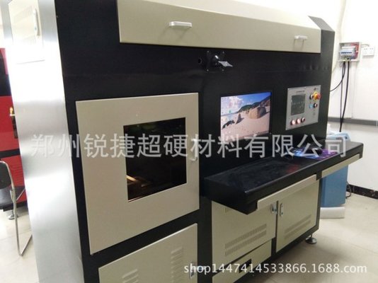 Laser Cutting Machine for superhard PCD materials