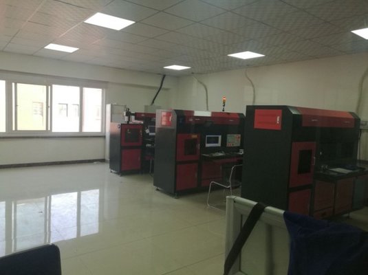 Laser Cutting Machine for superhard PCD materials