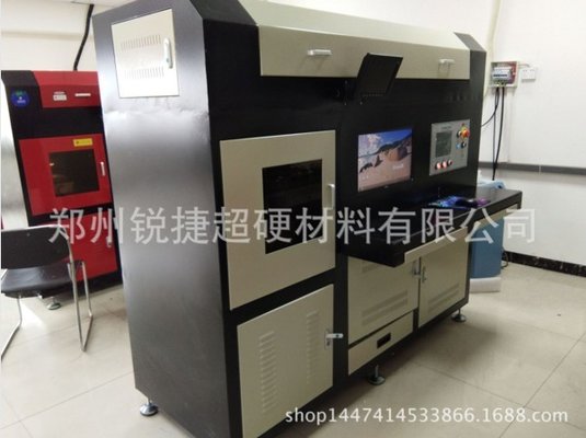 Laser Cutting Machine for superhard PCD materials