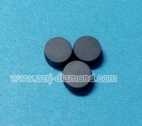 PCD wire drawing die blanks for making steel/copper wire/ Diamond dies