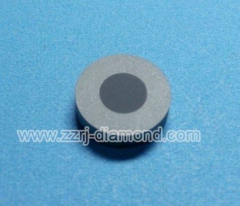 Hard Wire 0.301-0.50 PCD Diamond,PCD Diamond Die Blanks,PCD Diamond Wire Drawing dies-Tungsten Carbide PCD Die blanks