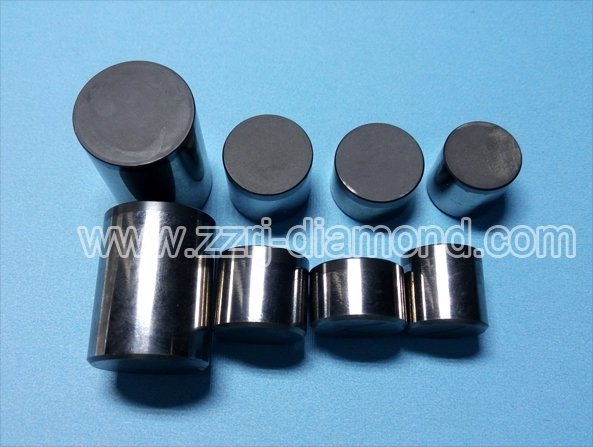 Manufacturer 1304 1308 PDC inserts 1913 1613 1313 PDC cutters for PDC cutter bit