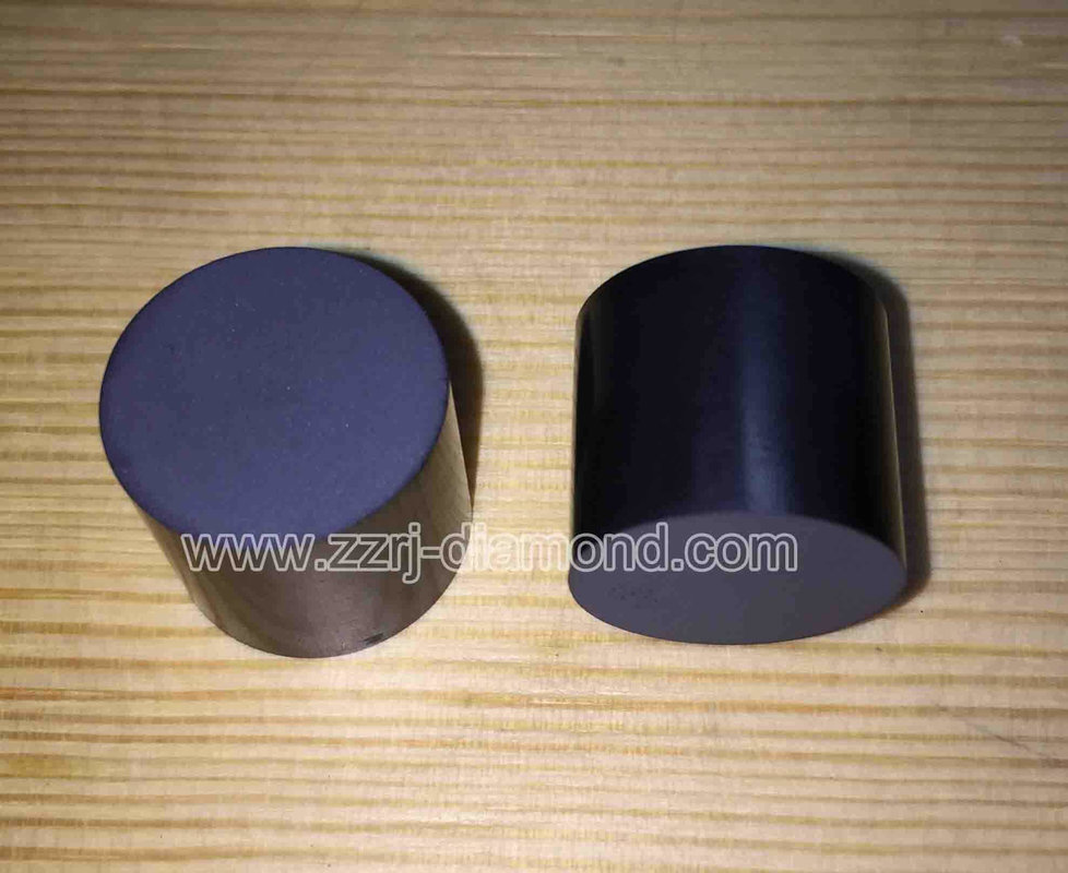 Round Shape Pcd wire drawing die core for stainless steel (13*8mm)
