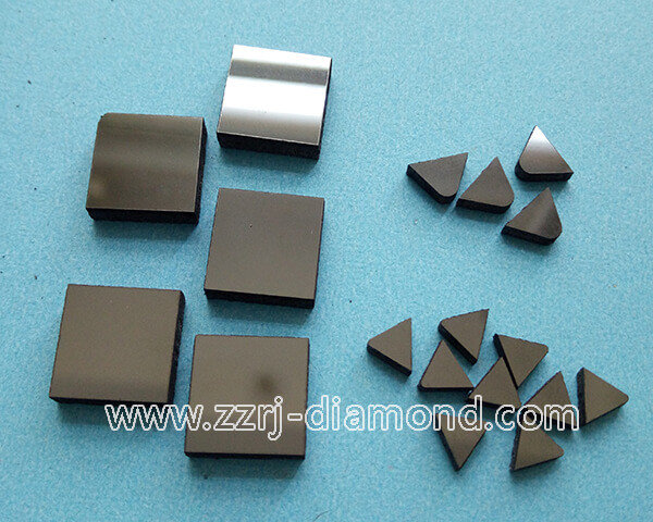 PCD tools superhard material for cutting hard materials d18 pcd die blanks