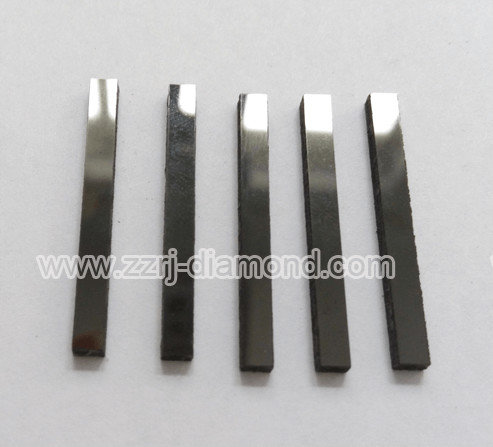 PCD cutting tool blank disc for diamond tool inserts tips or nibs