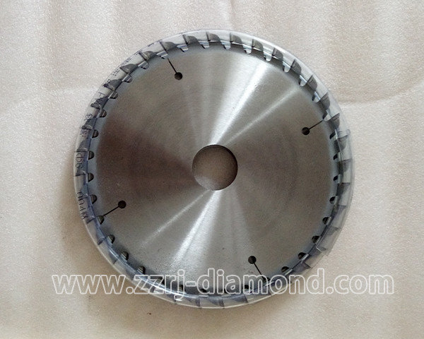 180*45*4.4-5.1, Z=30T woodworking PCD saw blade