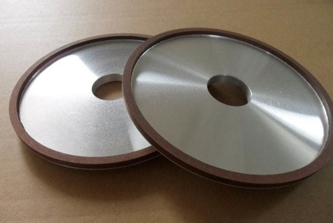Abrasive Tools/ Long life Metal bond diamond grinding wheels for grinding ceramic, glass