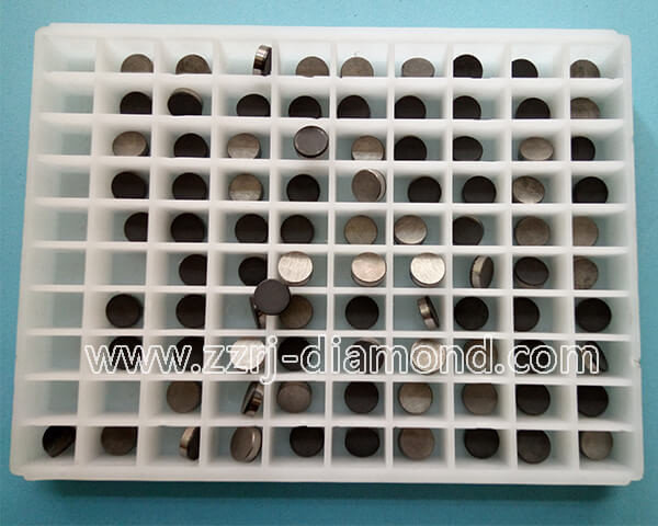 Super high hardness PDC button bit for cutting tools, PDC cutter for mining and drilling